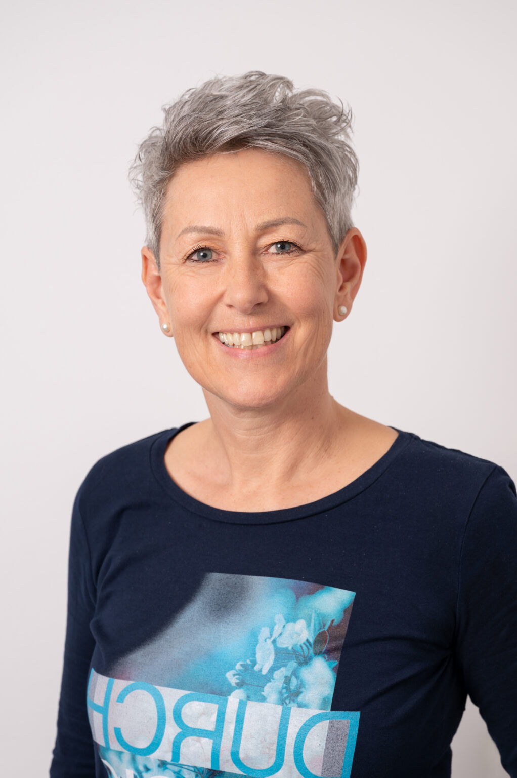 Team - Dr. Lotte Mayr-Engelke